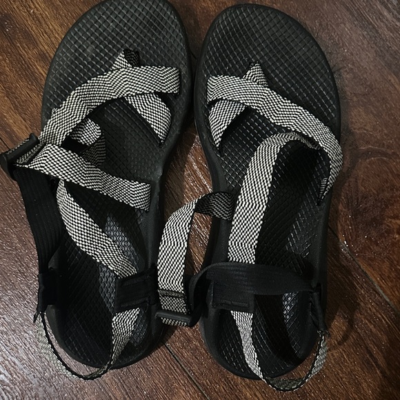 Chaco | Shoes | Chacos With Adjustable Straps | Poshmark